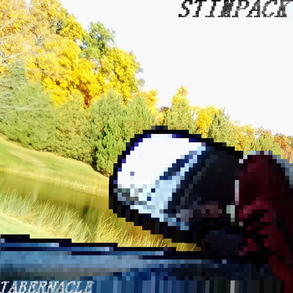 STIMPACK | TABERNACLE