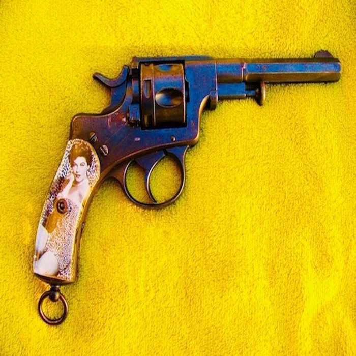 sweetheart grips | rogue party