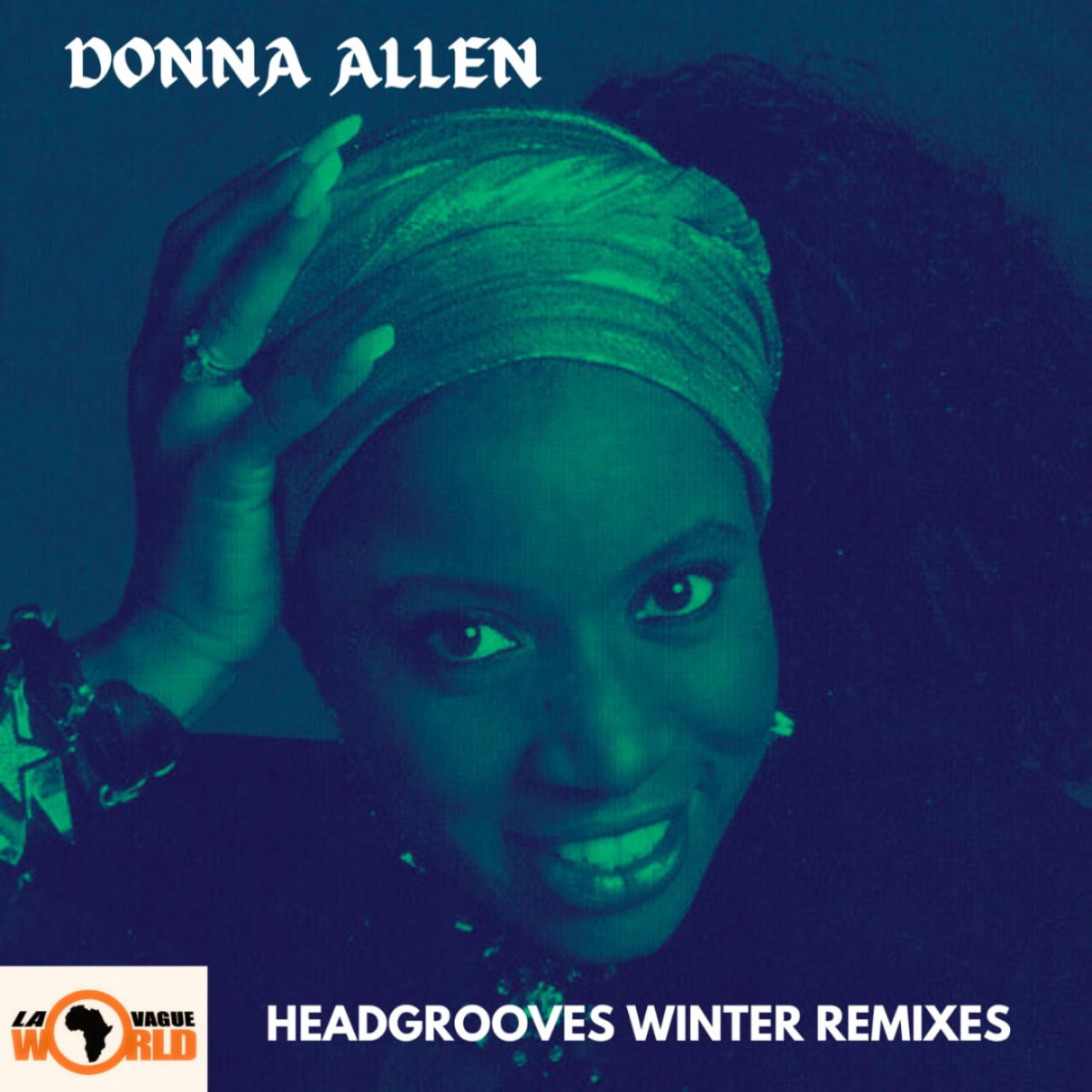 Donna Allen - He Is The Joy (Headgrooves Winter Remixes) | Headgrooves