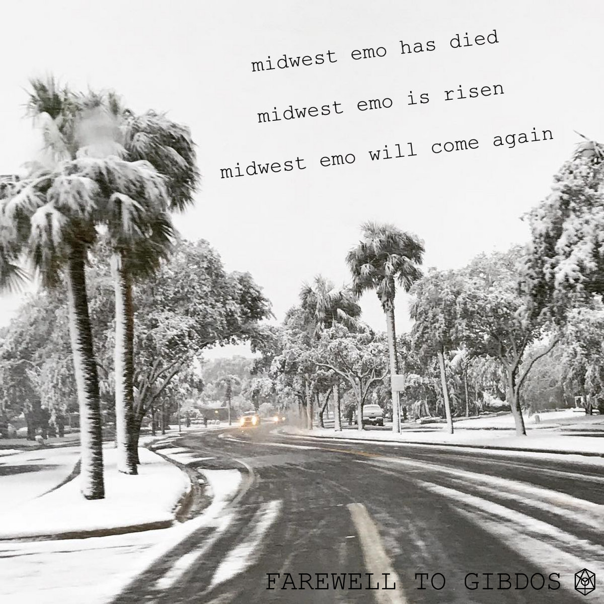 Midwest Emo Has Died Midwest Emo Is Risen Midwest Emo Will Come Again