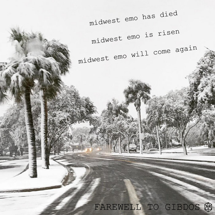 Midwest Emo Has Died, Midwest Emo Is Risen, Midwest Emo Will Come Again ...