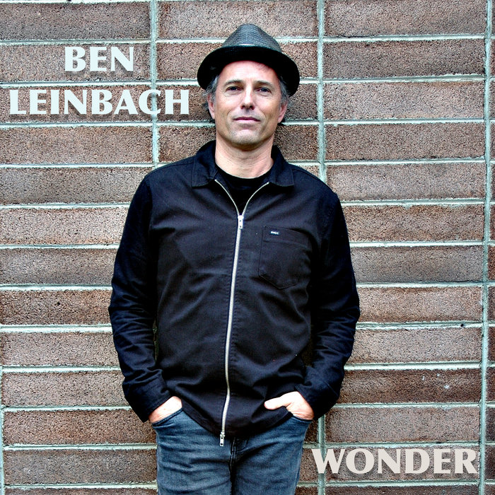 Wonder | Ben Leinbach