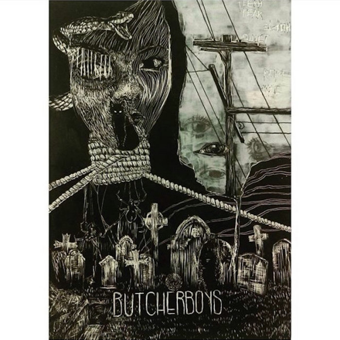 BUTCHER BOYS | Butcher Boys