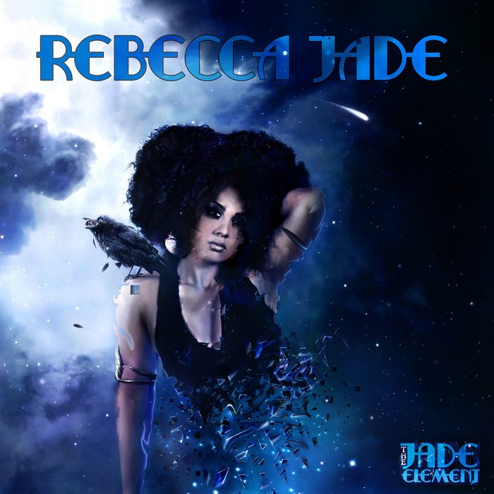The Jade Element | Rebecca Jade