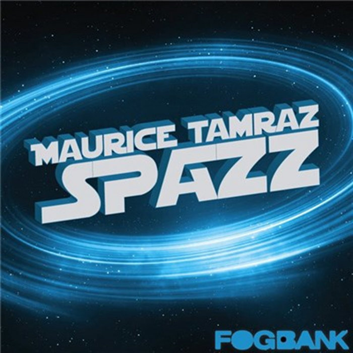 Spazz | Maurice Tamraz