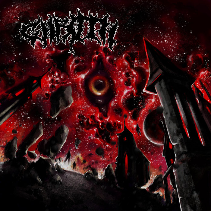 Ghroth | Ghroth | Anthrazit Records