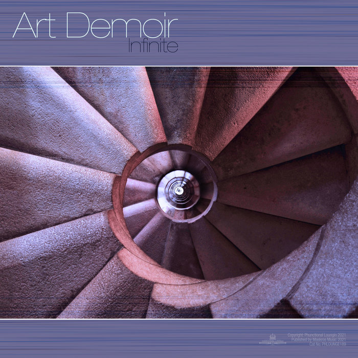Infinite (EP) | Art Demoir