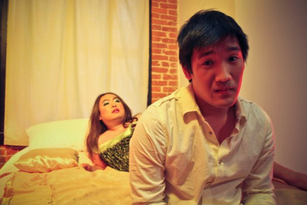 Ladyboy | Alex Hwang