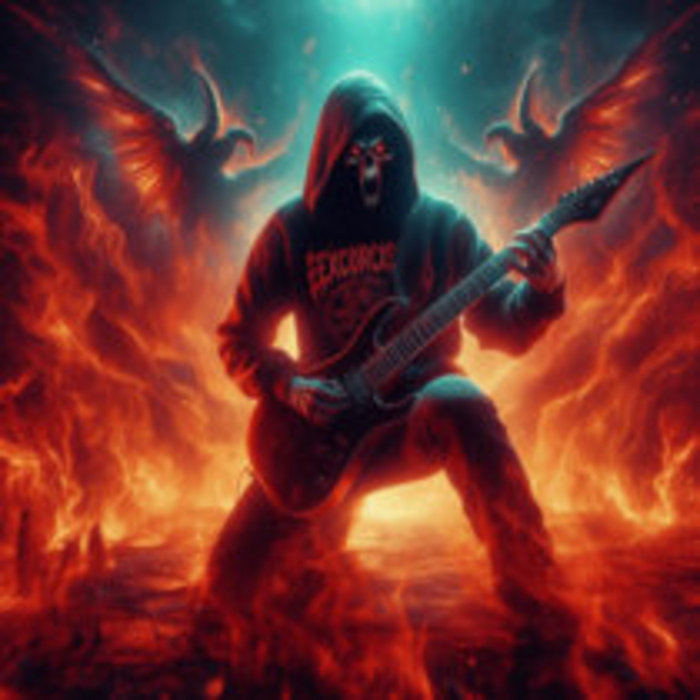 The Excorcism Rhythm | core refraction