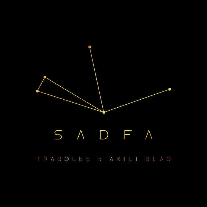 SADFA | Trabolee x AkiliBlaq | MM3rd
