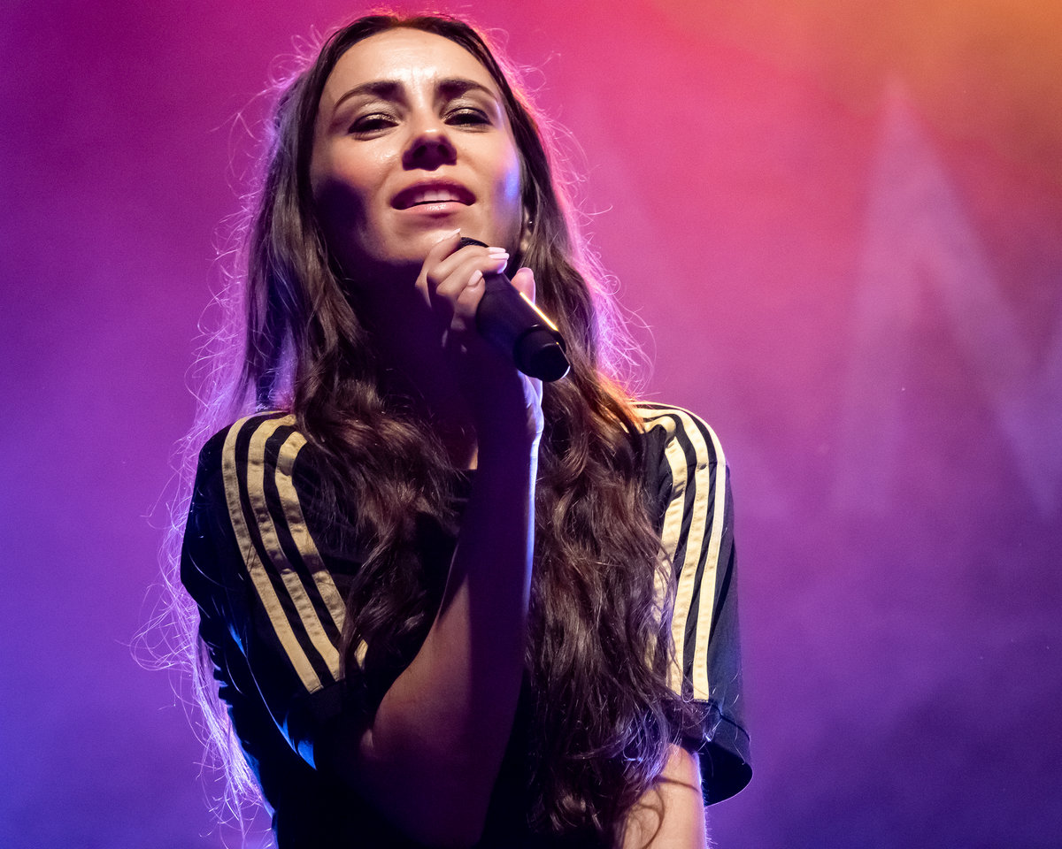 Amy Shark - Mess Her Up (Kinsky Extended Edit) | Kinsky