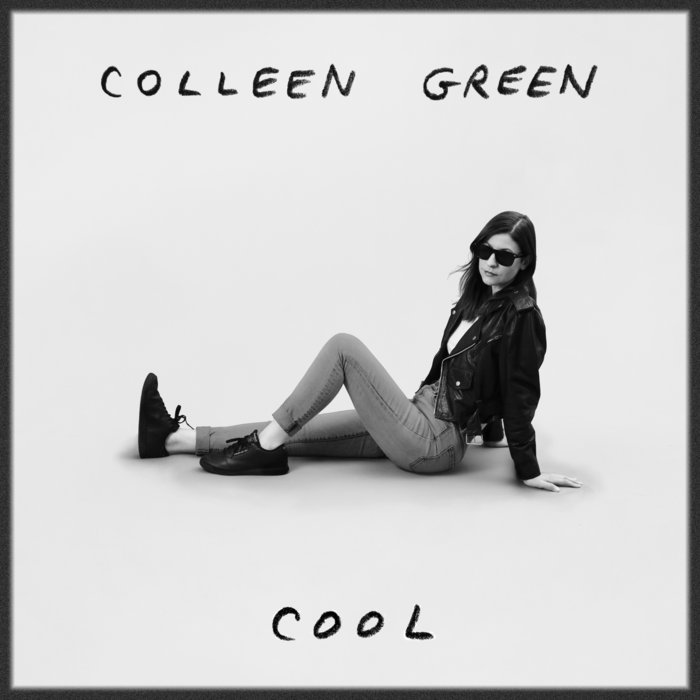 Cool | Colleen Green