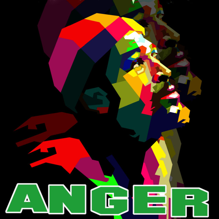 Anger | The Nick Jones Experience