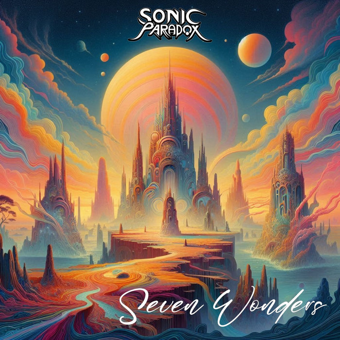 Seven Wonders | Sonic Paradox | fast cakes
