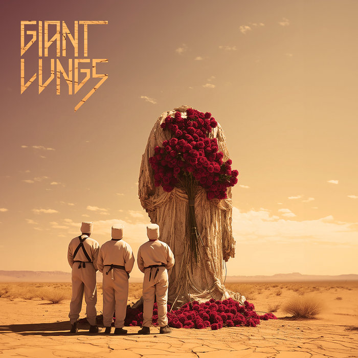 Giant Lungs | Giant Lungs