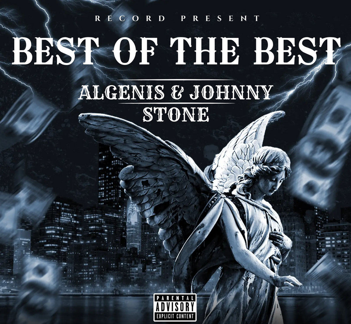 BEST OF THE BEST ALGENIS & JOHNNY STONE | ALGENIS | ALGENIS DRUGLORD