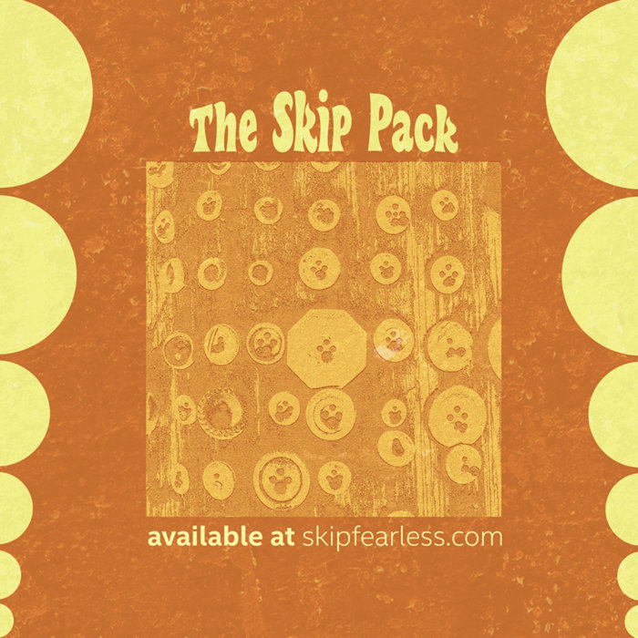 The Skip Pack | Skip Fearless