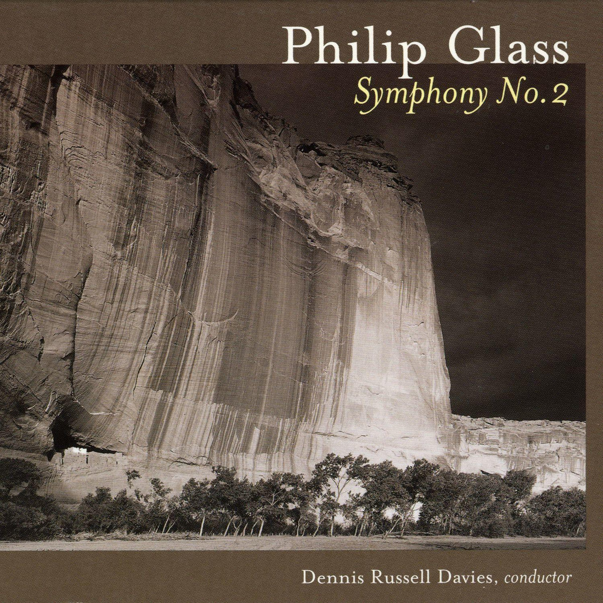Concerto for Saxophone Quartet and Orchestra: Movement III | Philip Glass