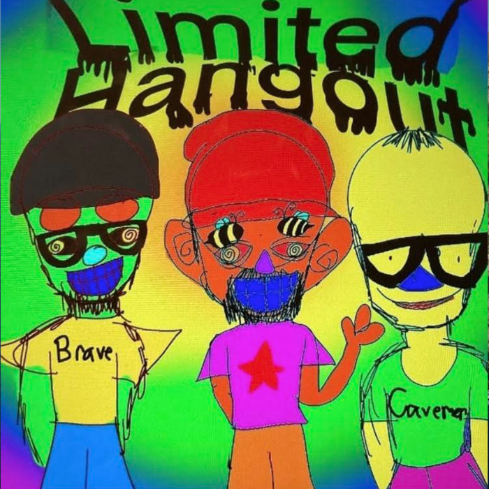Limited Hangout | Brave Cavemen