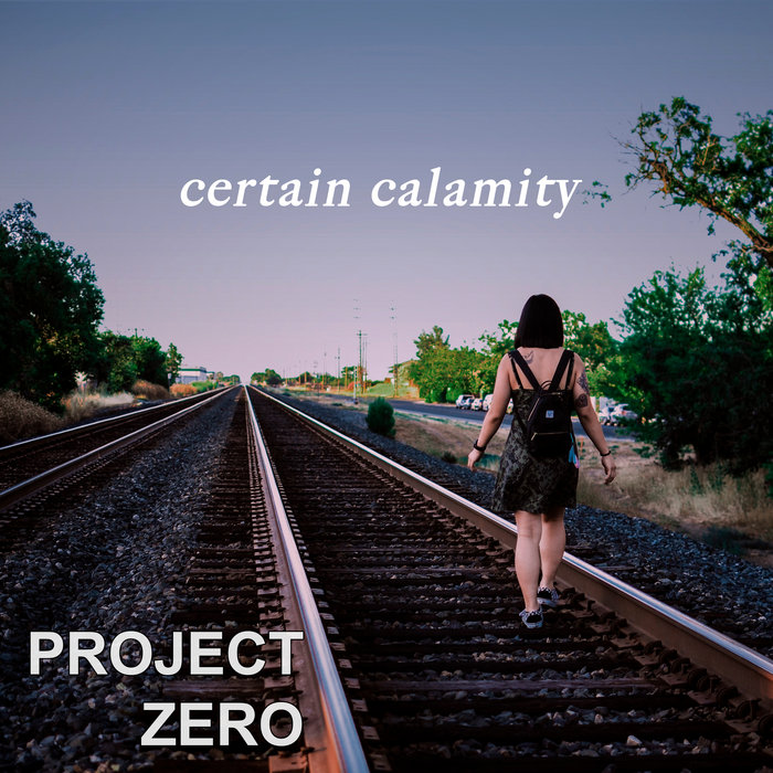Certain Calamity | Project Zero