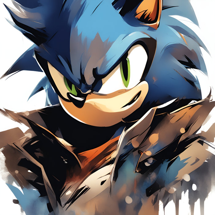 Spring Yard Zone【Sonic the Hedgehog】 | Joshua Morse