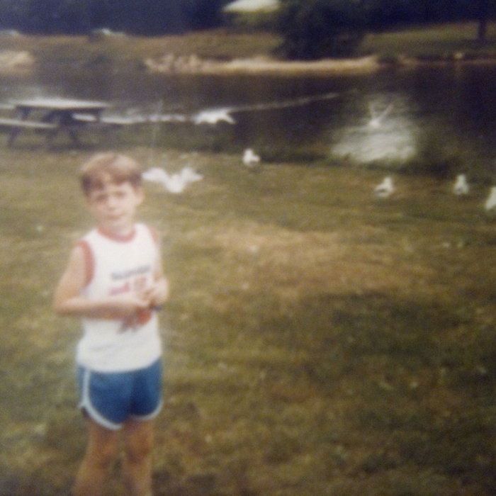 Madej Bootlegs 1 : Kaleidoscope (1994) | Alan Madej