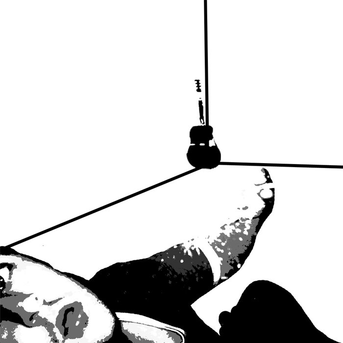 Gore Eye Shuffle | Sore Eye Shamble