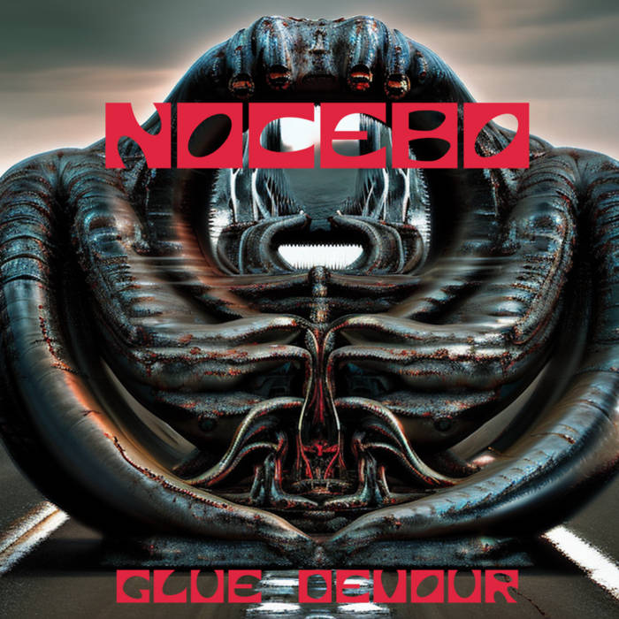 Devour Rapper Album
