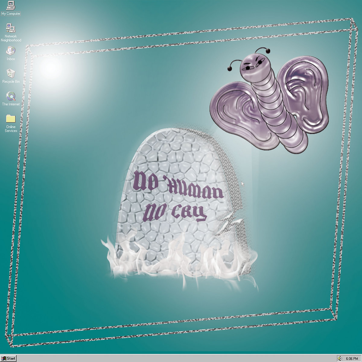 Poor Creature | BERRILOOM AND THE DOOM