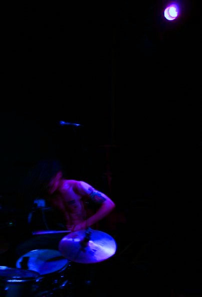 35 Minutes Of Colour [Synaesthesia] | The Qewns | Chainy Rabbit