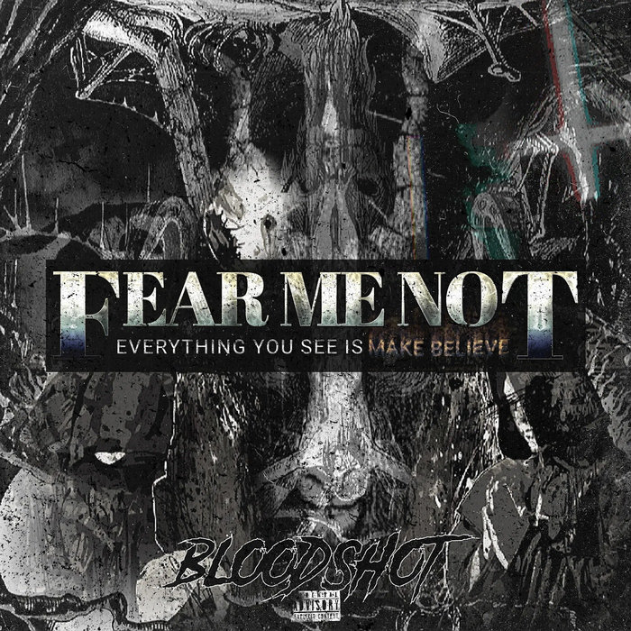 Fear Me Not | Bloodshot | Horrorcrunk Entertainment