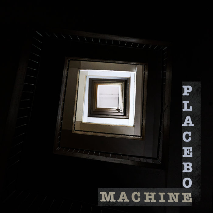 Placebo Machine | Teo the Human
