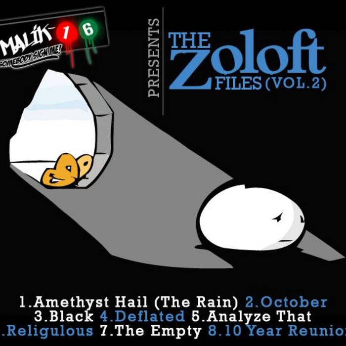 Zoloft Advertisement