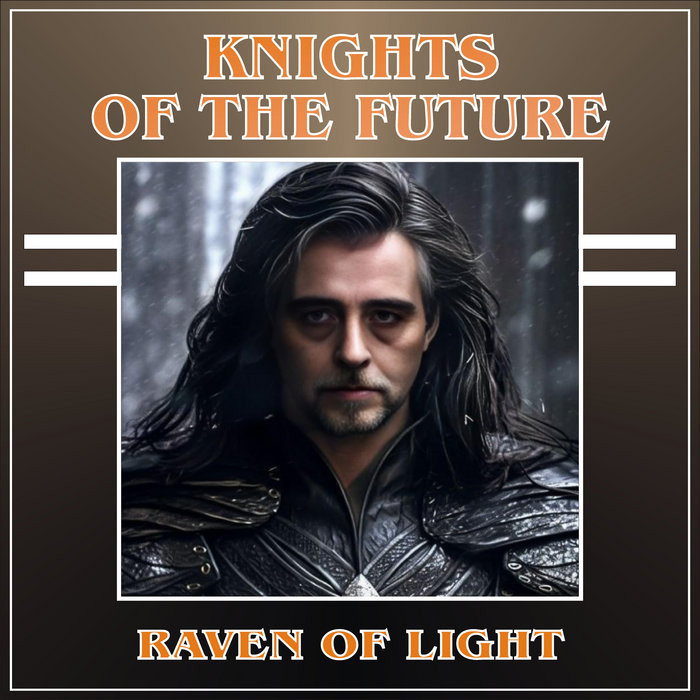 Knights of the Future | Raven of Light