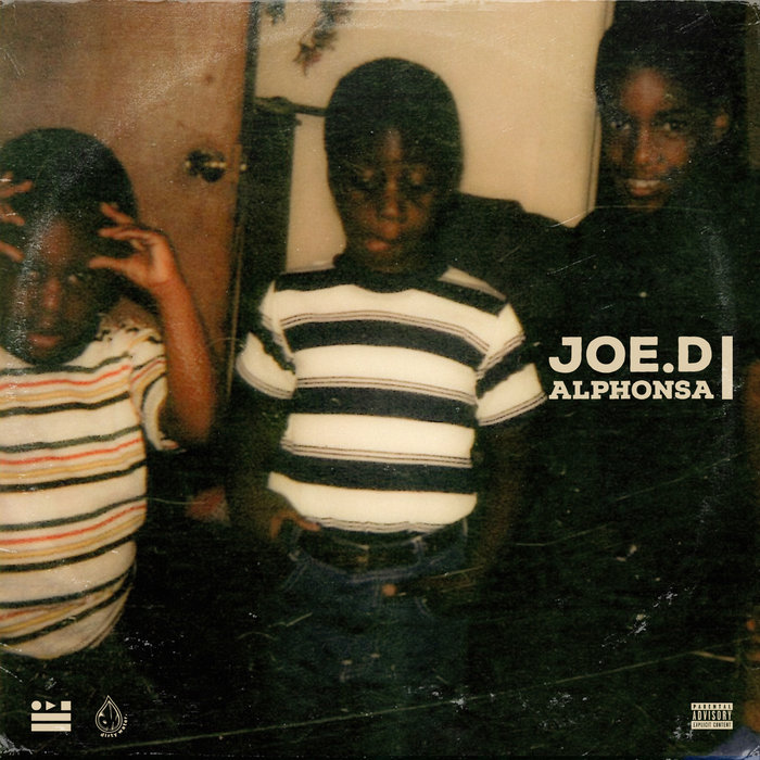Alphonsa | Joe.D