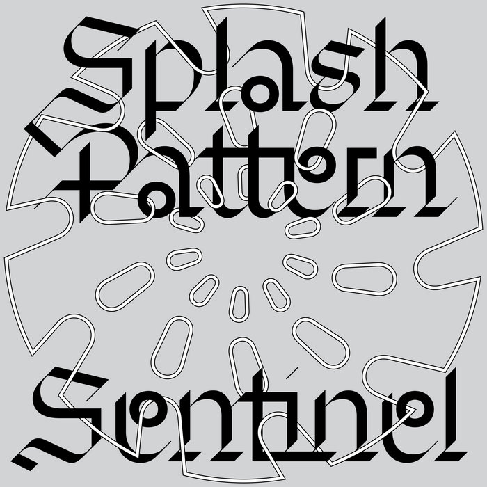 Sentinel | Splash Pattern