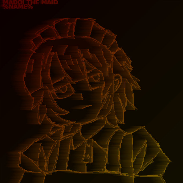 %NAME% | Madoi The Maid