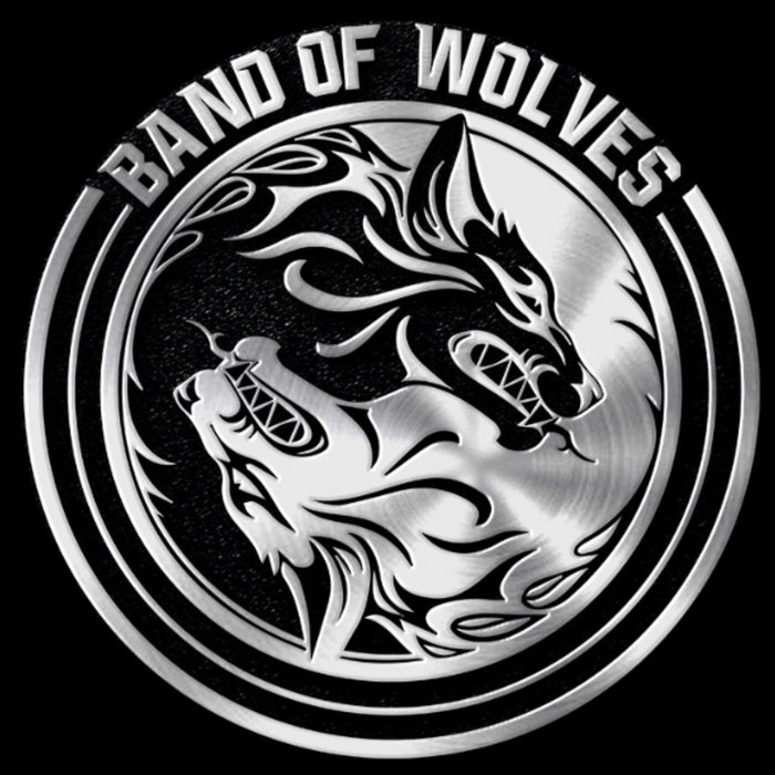 Country Boy | Band of Wolves