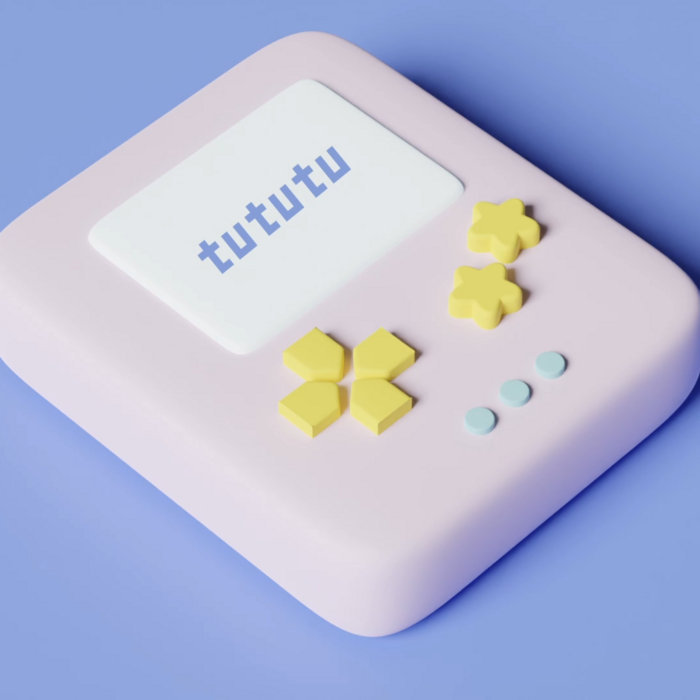 tututu | 春雲とい