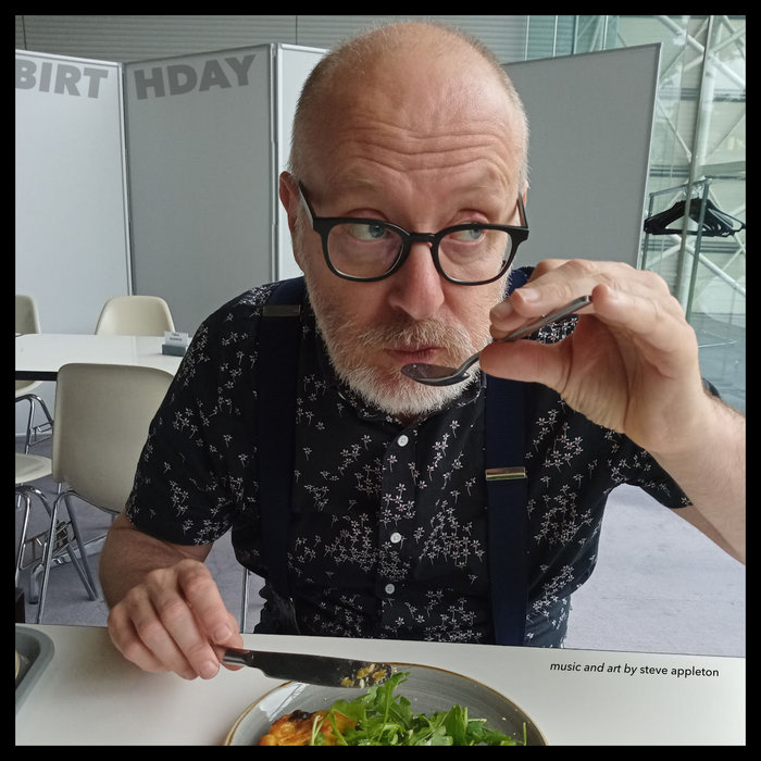 Birthday | Steve Appleton