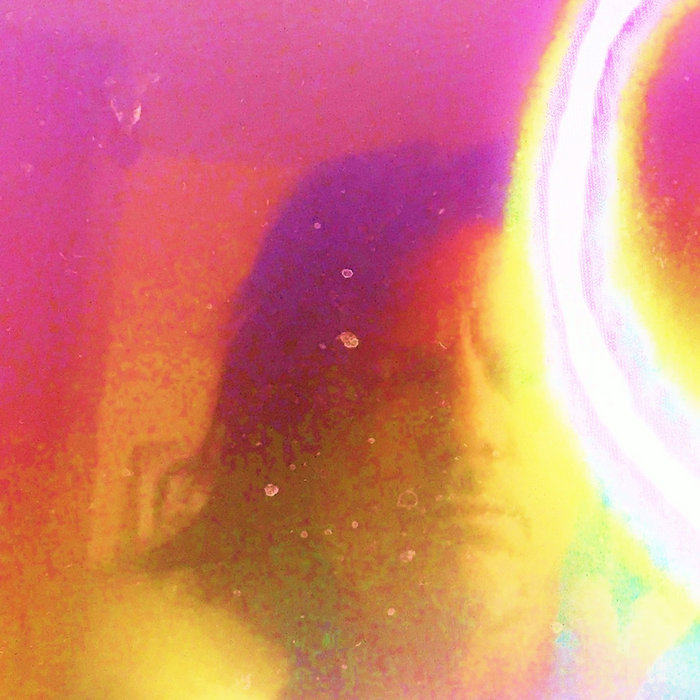 Hazy Day | chainsaw rainbow