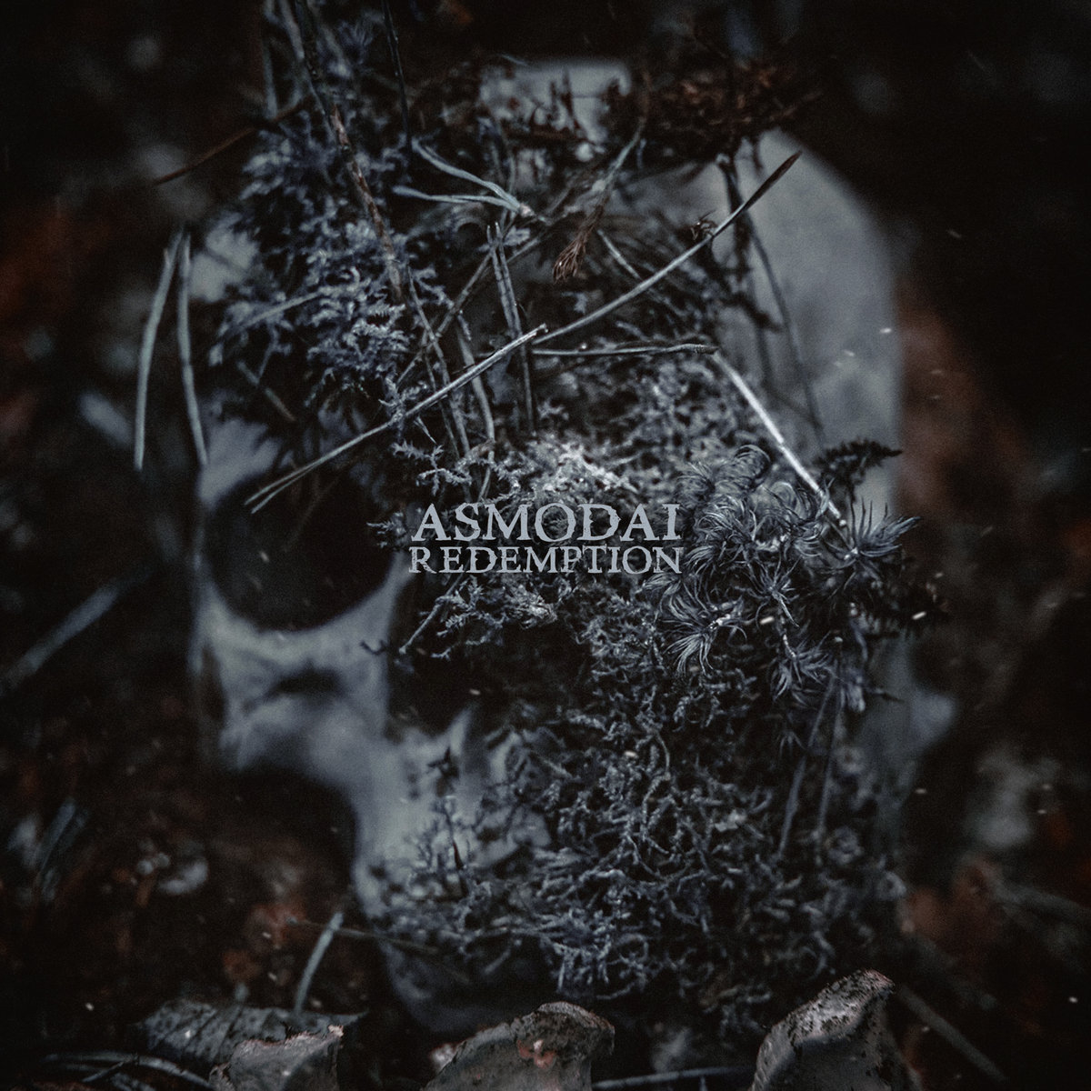 Redemption | Asmodai | Untitled Burial