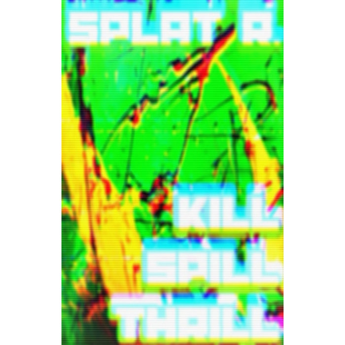 Kill Spill Thrill | Panurus Productions