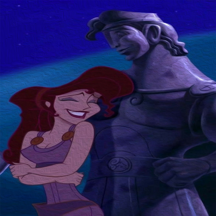 Meg | Hercules