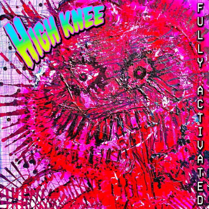 Fully Activated | High Knee