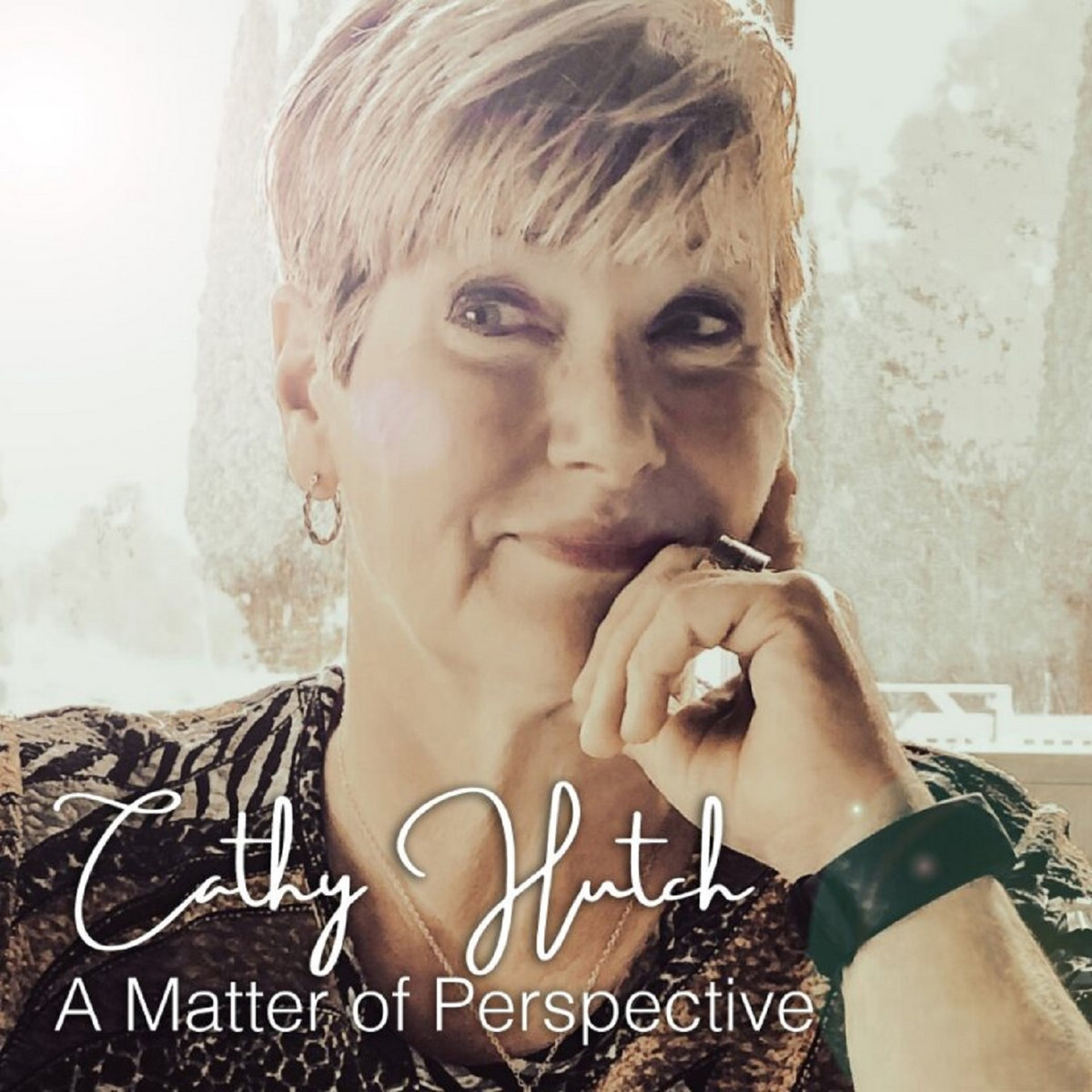 A Matter Of Perspective | Cathy Hutch