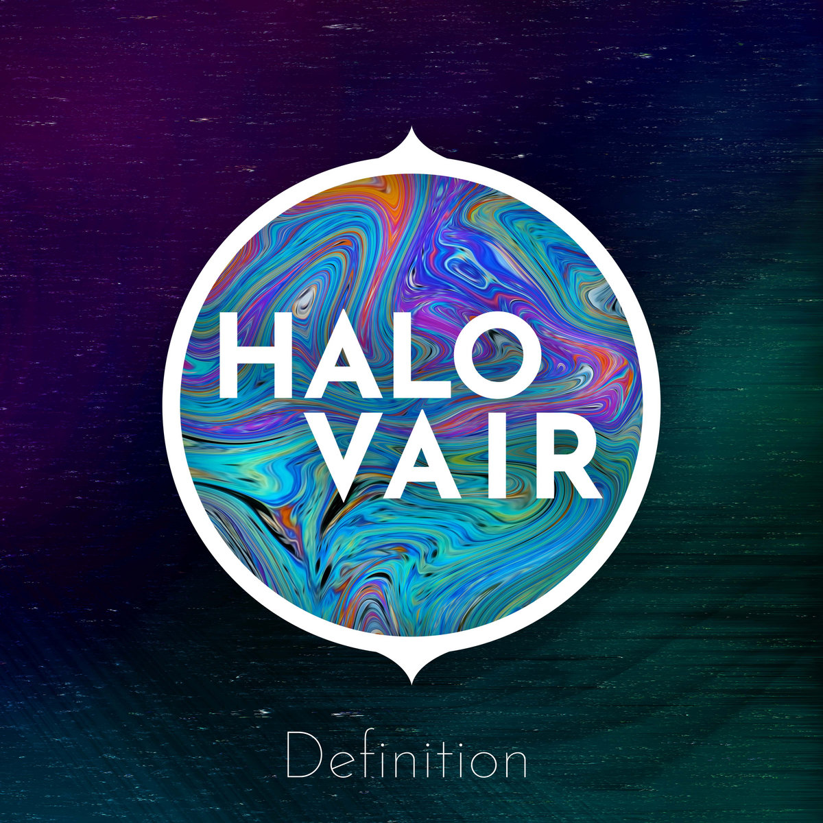 Definition | Halo Vair
