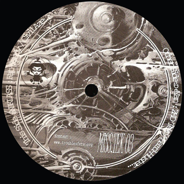 MISS TEK 03 | TROUBLES FETE - DEYAN & NIKLASS | TROUBLES FETE DEYAN