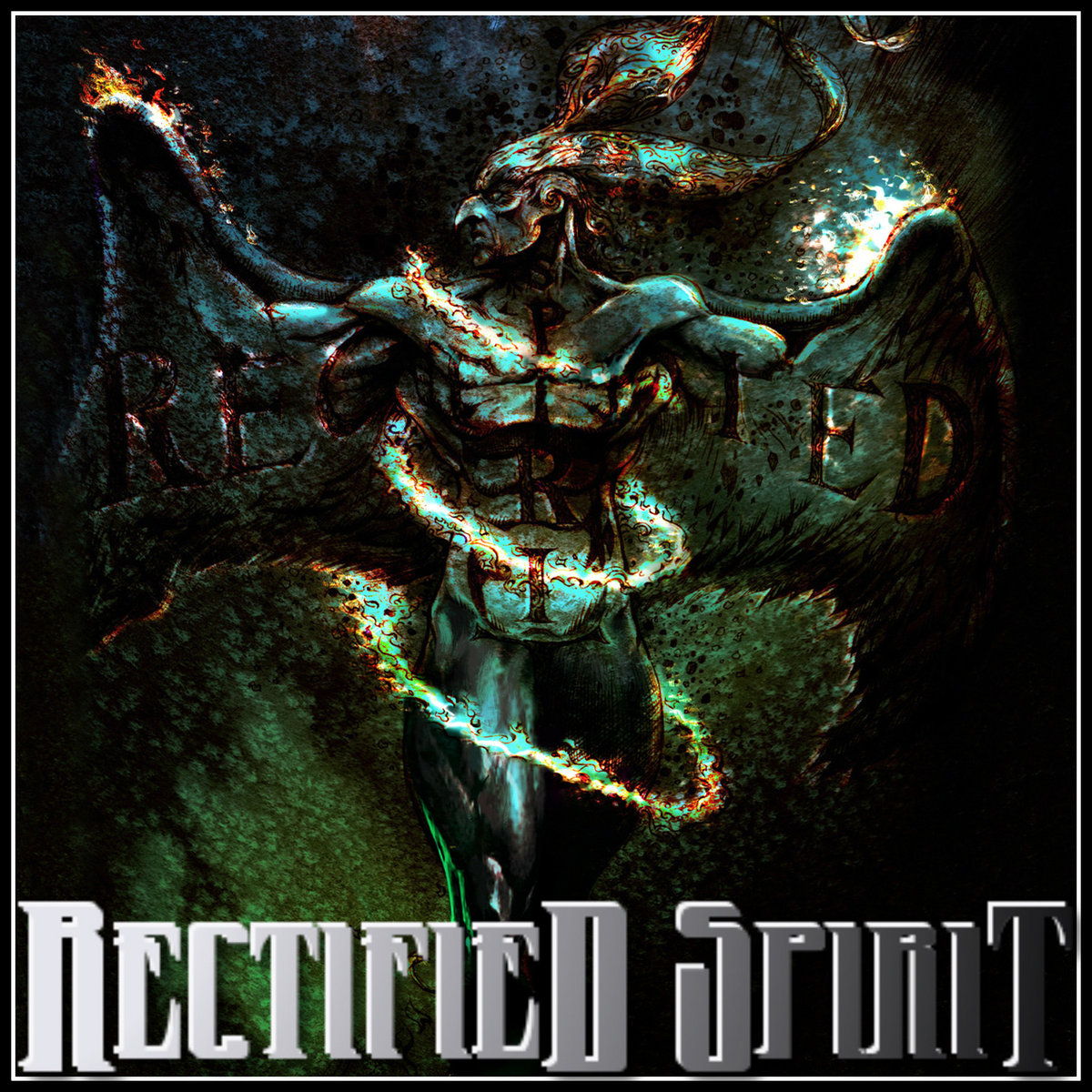 RECTIFIED SPIRIT | Rectified Spirit