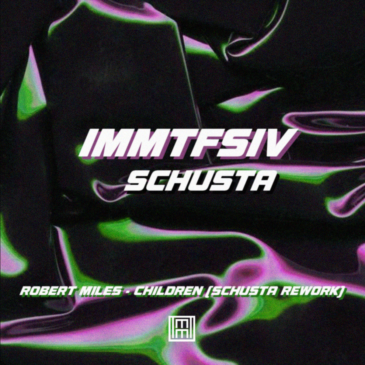 IMMINENT FOREVER: Robert Miles - Children (Schusta Rework) | Imminent ...